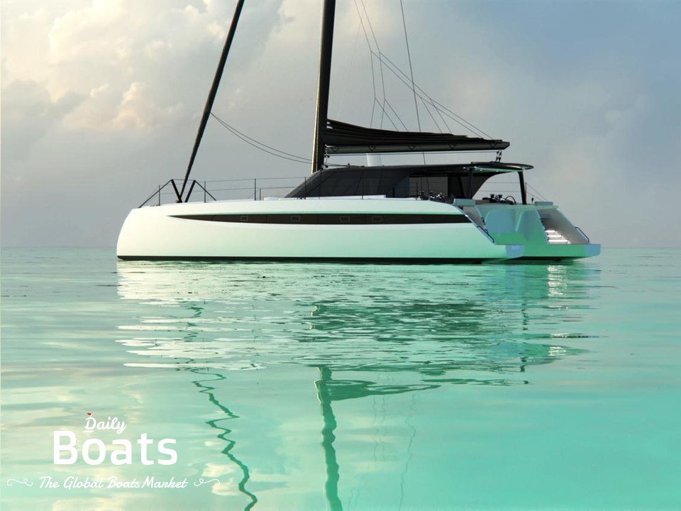 2023 HH Catamarans Hh52 for sale. View price, photos and Buy 2023 HH ...