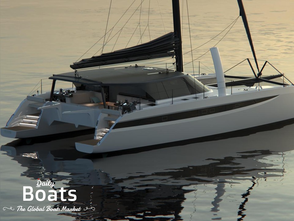 2023 HH Catamarans Hh52 for sale. View price, photos and Buy 2023 HH ...