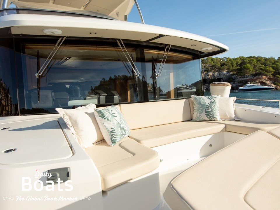2016 Absolute Navetta 58 for sale. View price, photos and Buy 2016 ...