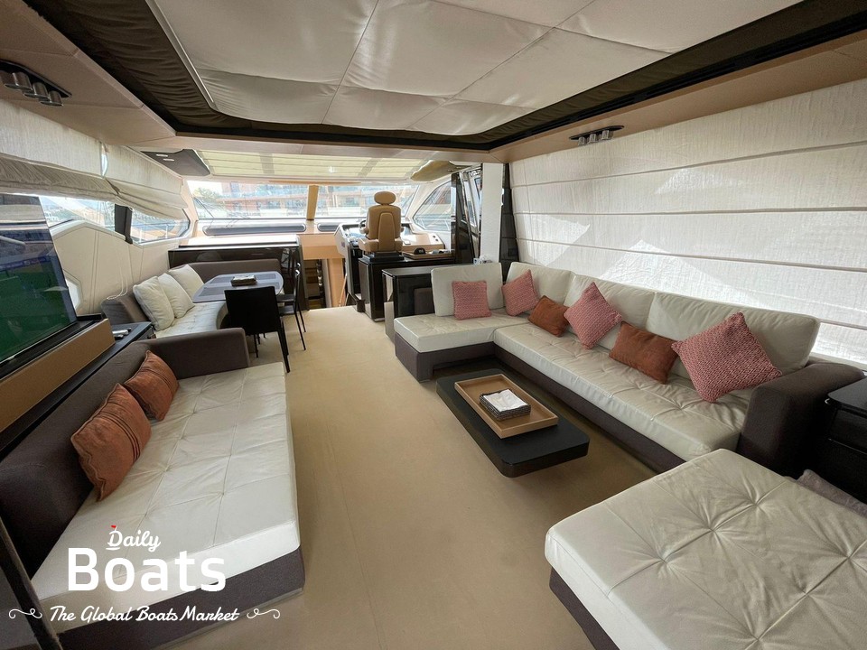 2015 Azimut 77S for sale. View price, photos and Buy 2015 Azimut 77S ...