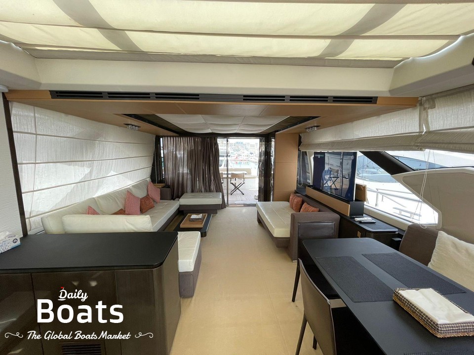 2015 Azimut 77S for sale. View price, photos and Buy 2015 Azimut 77S ...