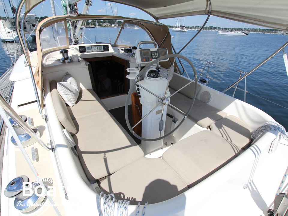 2002 Oyster 47 for sale. View price, photos and Buy 2002 Oyster 47 #391009