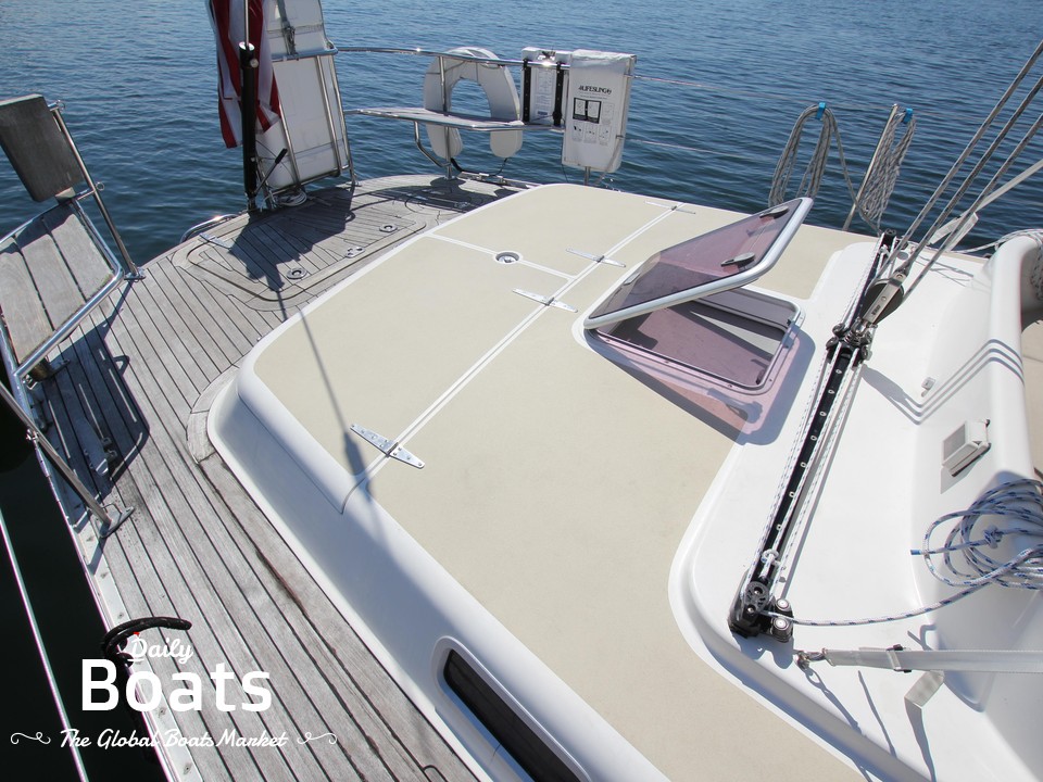 2002 Oyster 47 for sale. View price, photos and Buy 2002 Oyster 47 #391009