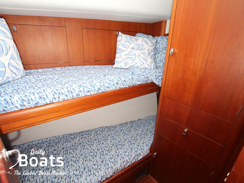 2002 Oyster 47 for sale. View price, photos and Buy 2002 Oyster 47 #391009