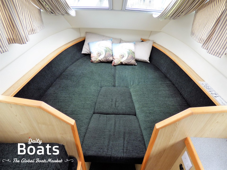 2010 Atlanta 24 for sale. View price, photos and Buy 2010 Atlanta 24 ...