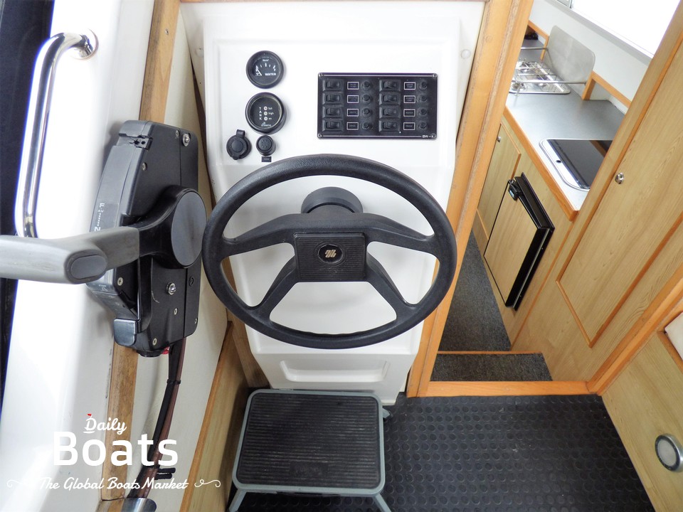 2010 Atlanta 24 for sale. View price, photos and Buy 2010 Atlanta 24 ...