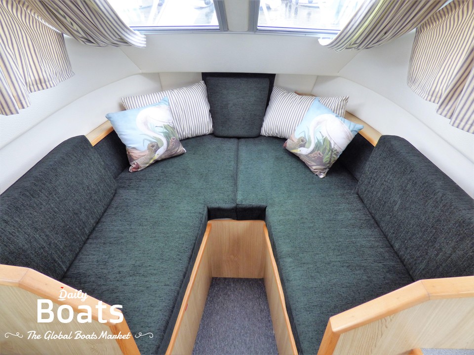 2010 Atlanta 24 for sale. View price, photos and Buy 2010 Atlanta 24 ...