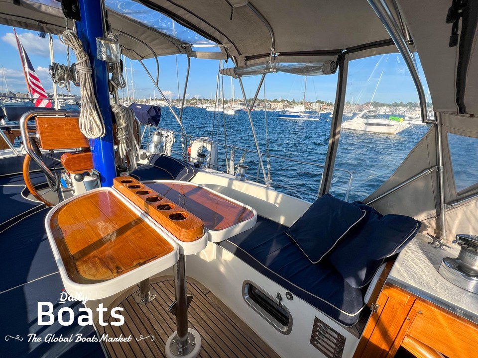 1990 Ta Chiao Ct-56 for sale. View price, photos and Buy 1990 Ta Chiao ...