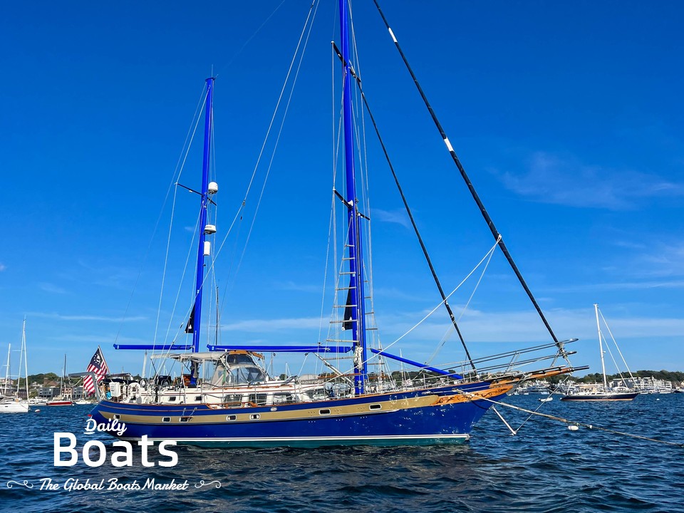 1990 Ta Chiao Ct-56 for sale. View price, photos and Buy 1990 Ta Chiao ...