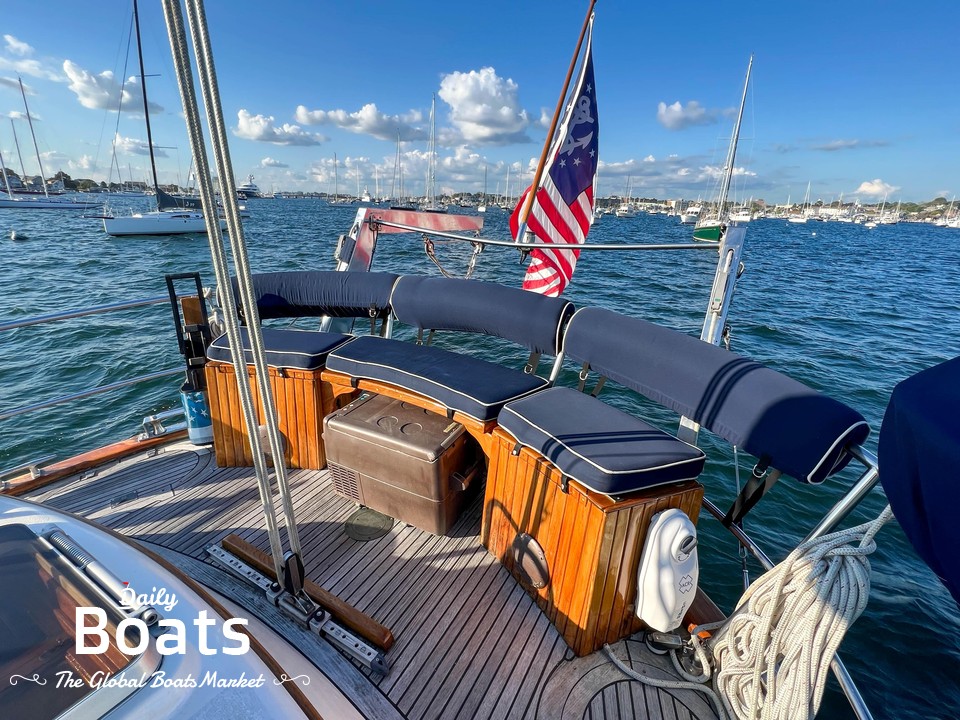 1990 Ta Chiao Ct-56 for sale. View price, photos and Buy 1990 Ta Chiao ...