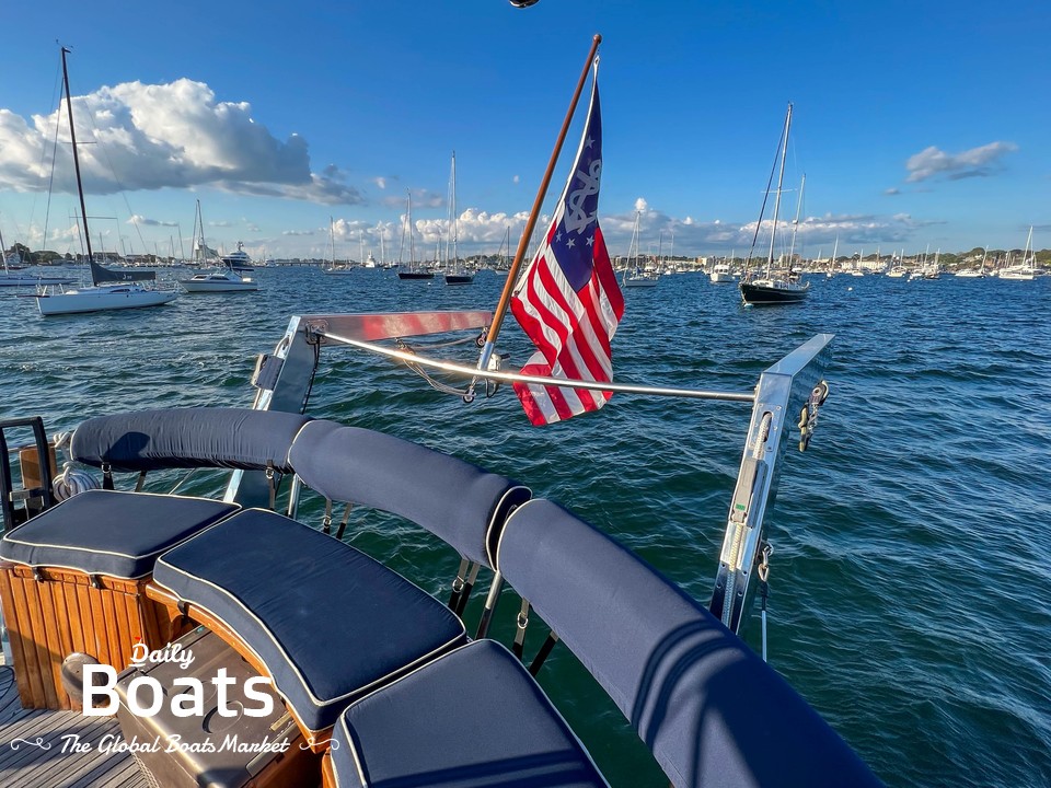 1990 Ta Chiao Ct-56 for sale. View price, photos and Buy 1990 Ta Chiao ...