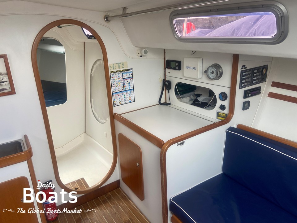 2002 J Boats J/105 for sale. View price, photos and Buy 2002 J Boats J ...