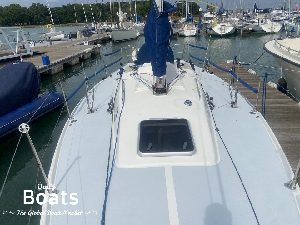 2002 J Boats J/105 for sale. View price, photos and Buy 2002 J Boats J ...