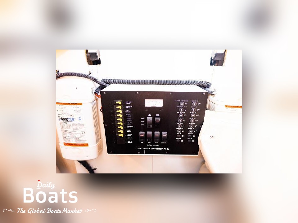 2011 Meridian 441 Sedan for sale. View price, photos and Buy 2011 ...