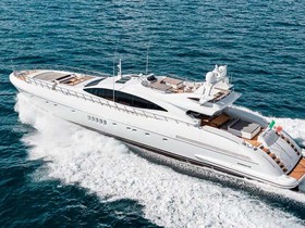 2015 Mangusta Maxi Open 132 for sale. View price, photos and Buy 2015 ...