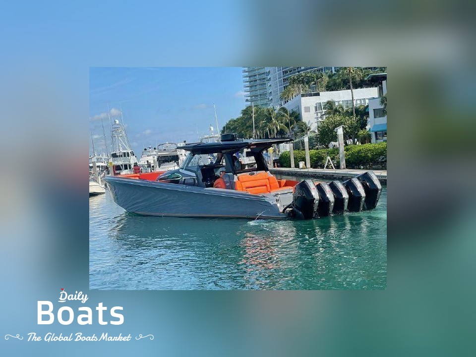 2017 Nor-Tech 450 for sale. View price, photos and Buy 2017 Nor-Tech ...