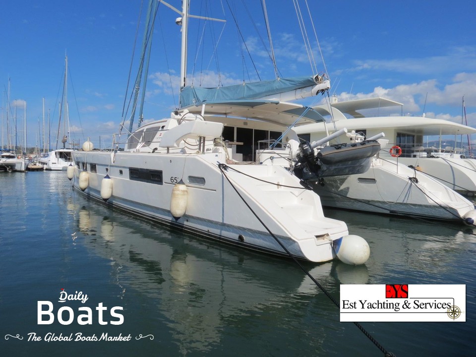 2013 Catana 65 for sale. View price, photos and Buy 2013 Catana 65 #391092