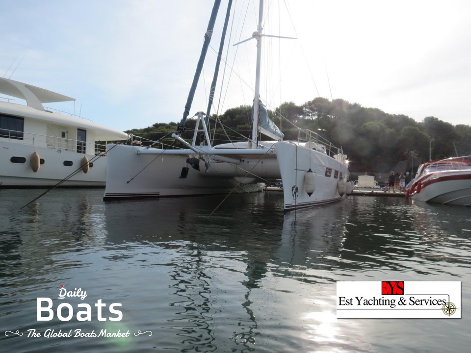 2013 Catana 65 for sale. View price, photos and Buy 2013 Catana 65 #391092