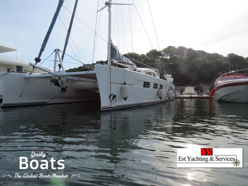 2013 Catana 65 for sale. View price, photos and Buy 2013 Catana 65 #391092