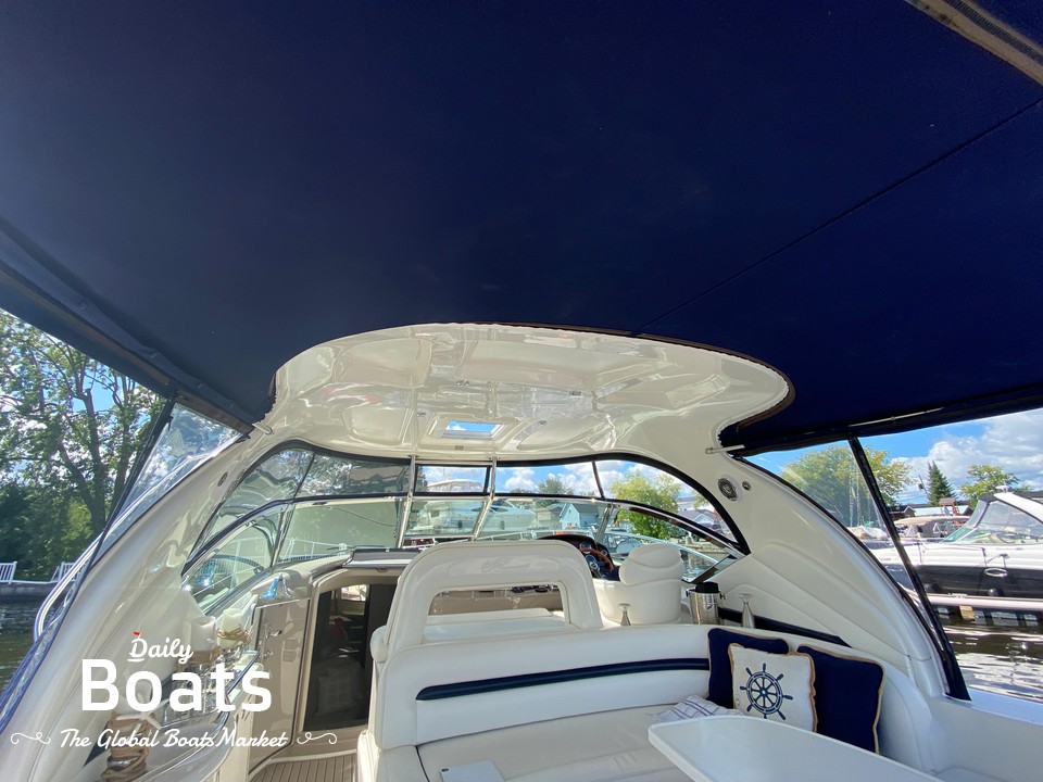 2004 Sea Ray 420 Sundancer for sale. View price, photos and Buy 2004 ...