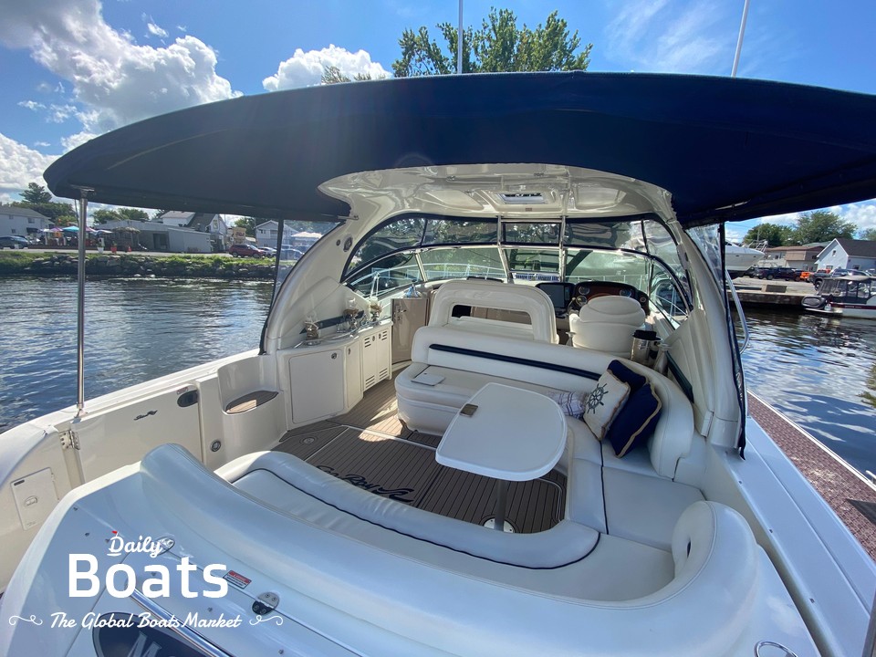 2004 Sea Ray 420 Sundancer for sale. View price, photos and Buy 2004 ...