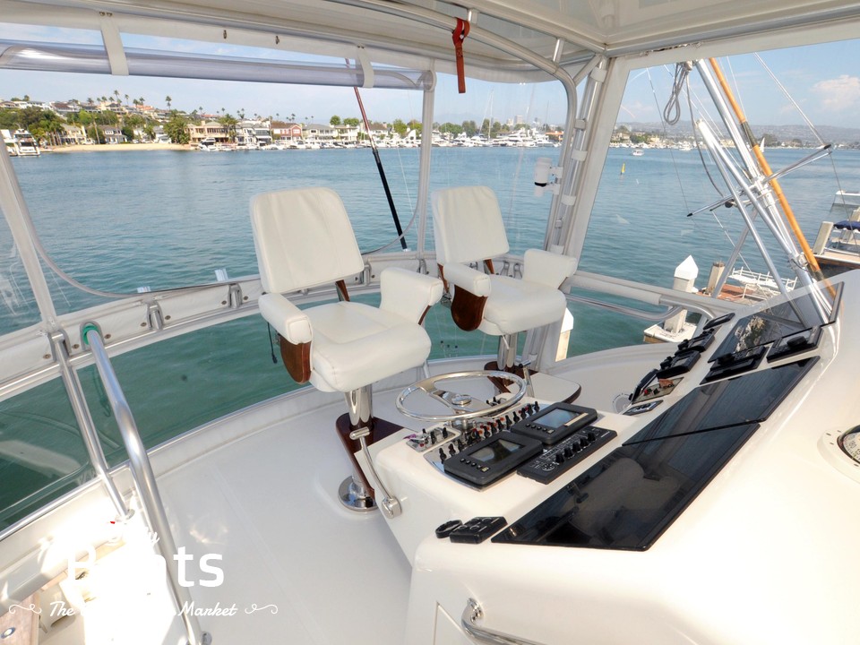 2011 Cabo 52 for sale. View price, photos and Buy 2011 Cabo 52 #391095