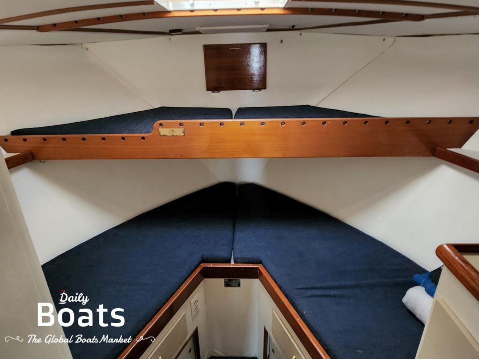 1973 Pacemaker Sport Trawler for sale. View price, photos and Buy 1973 ...