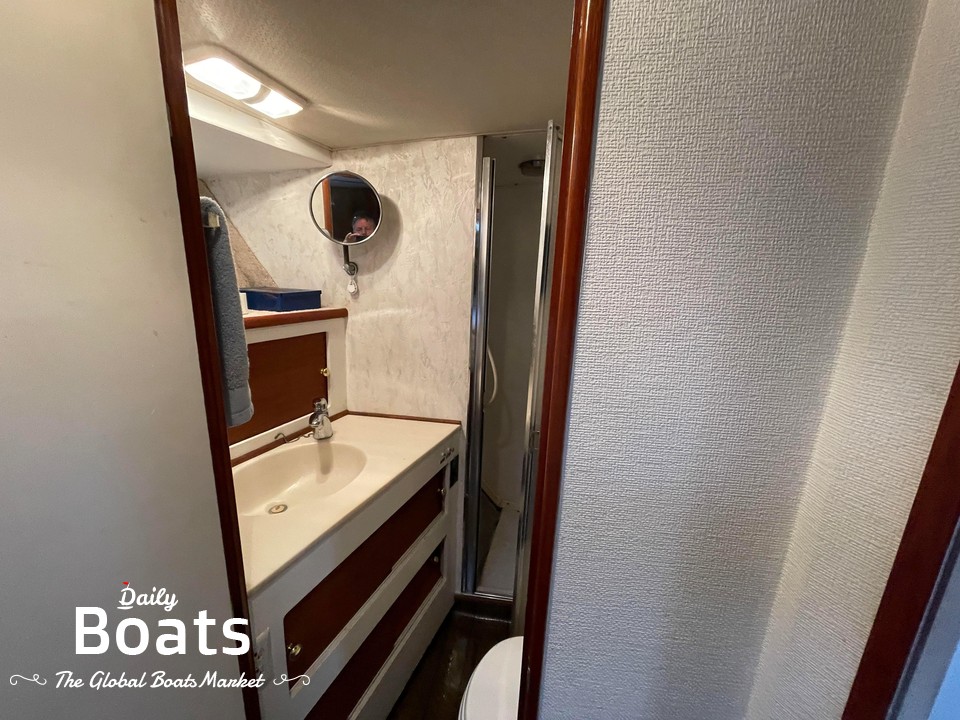 1973 Pacemaker Sport Trawler for sale. View price, photos and Buy 1973 ...