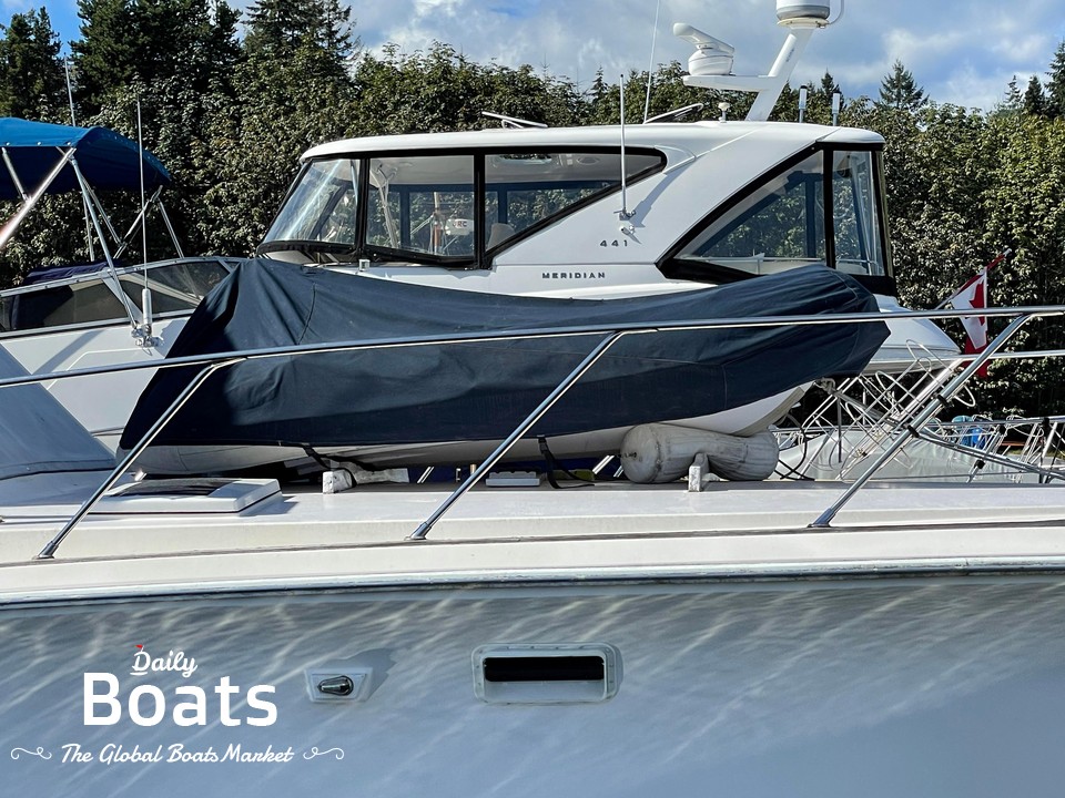 1973 Pacemaker Sport Trawler for sale. View price, photos and Buy 1973 ...