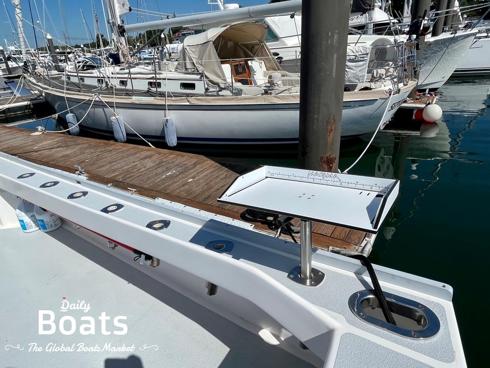 2013 Wesmac 46 for sale. View price, photos and Buy 2013 Wesmac 46 #391107