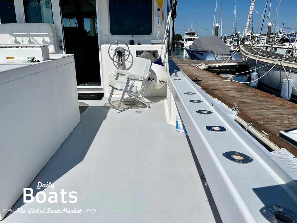 2013 Wesmac 46 for sale. View price, photos and Buy 2013 Wesmac 46 #391107