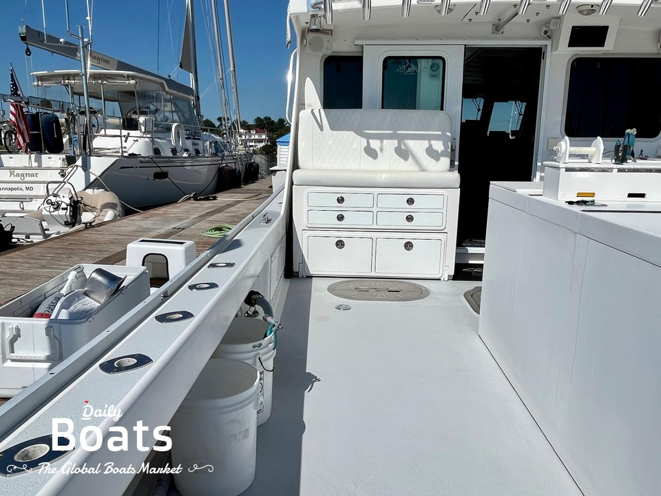 2013 Wesmac 46 for sale. View price, photos and Buy 2013 Wesmac 46 #391107