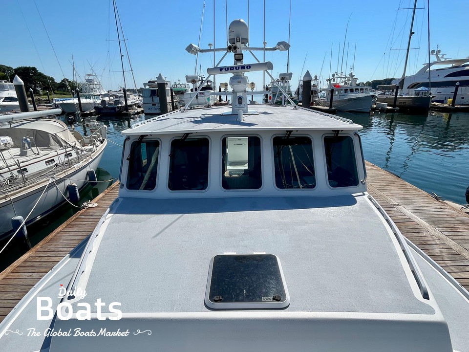 2013 Wesmac 46 for sale. View price, photos and Buy 2013 Wesmac 46 #391107