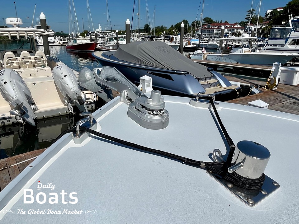 2013 Wesmac 46 for sale. View price, photos and Buy 2013 Wesmac 46 #391107