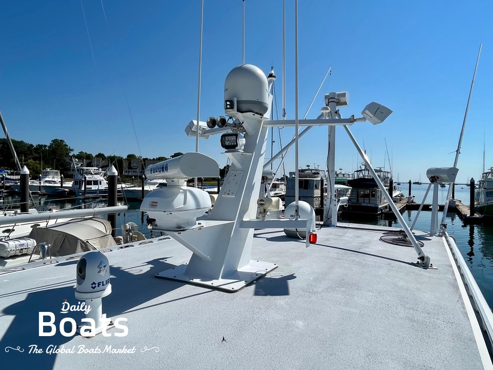 2013 Wesmac 46 for sale. View price, photos and Buy 2013 Wesmac 46 #391107