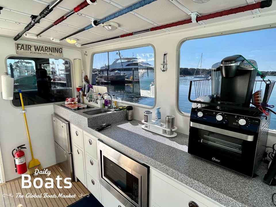 2013 Wesmac 46 for sale. View price, photos and Buy 2013 Wesmac 46 #391107