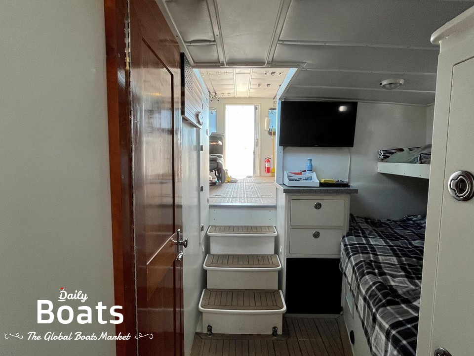 2013 Wesmac 46 for sale. View price, photos and Buy 2013 Wesmac 46 #391107