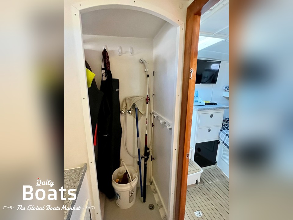 2013 Wesmac 46 for sale. View price, photos and Buy 2013 Wesmac 46 #391107