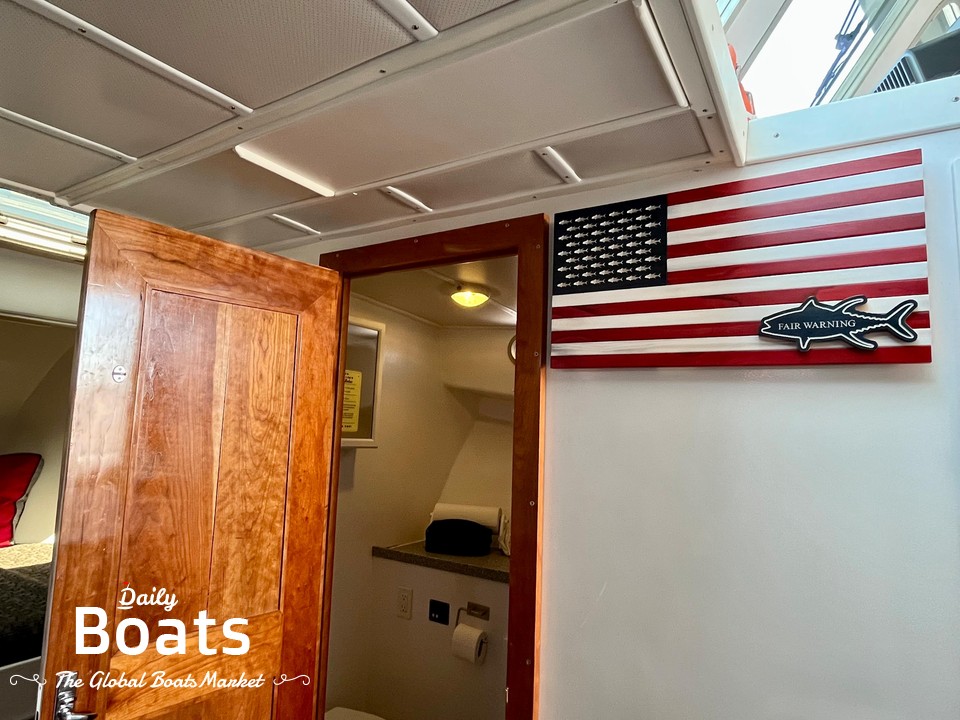 2013 Wesmac 46 for sale. View price, photos and Buy 2013 Wesmac 46 #391107