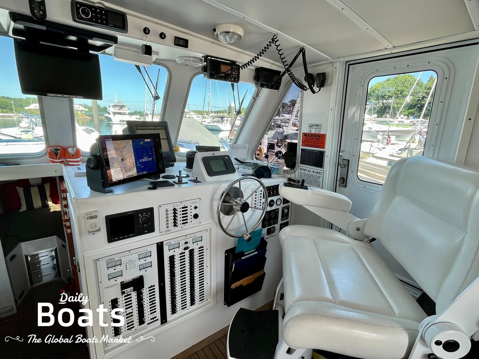 2013 Wesmac 46 for sale. View price, photos and Buy 2013 Wesmac 46 #391107