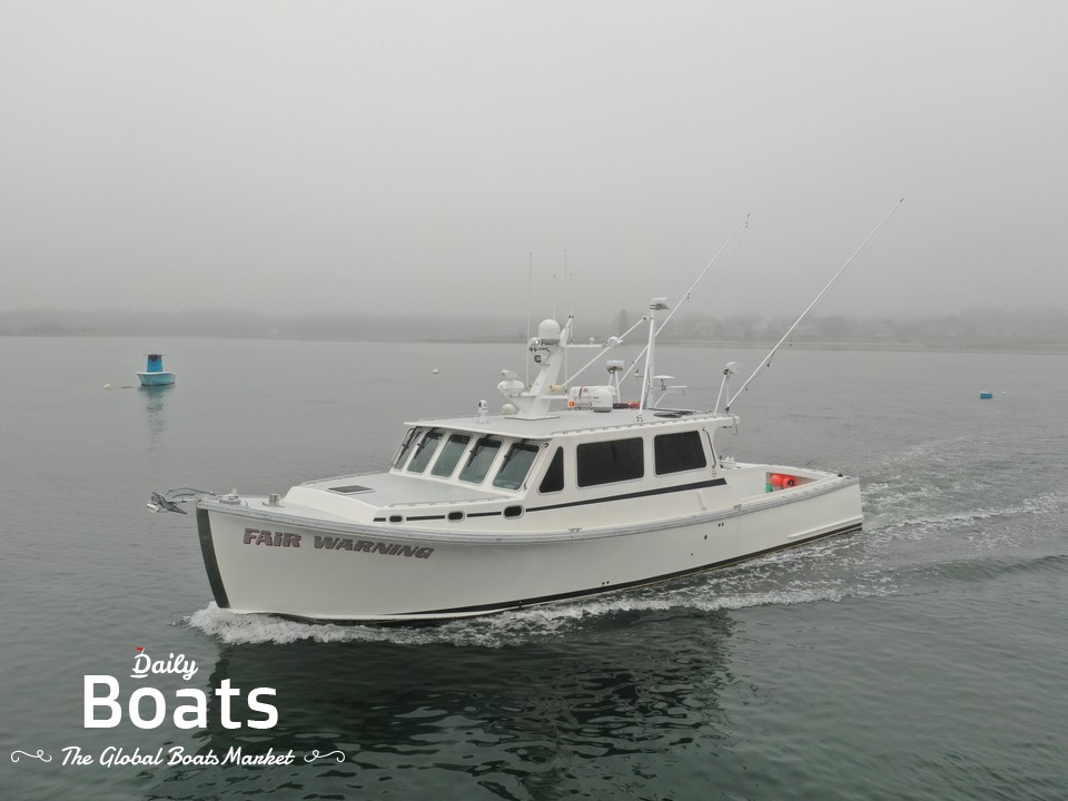 2013 Wesmac 46 for sale. View price, photos and Buy 2013 Wesmac 46 #391107