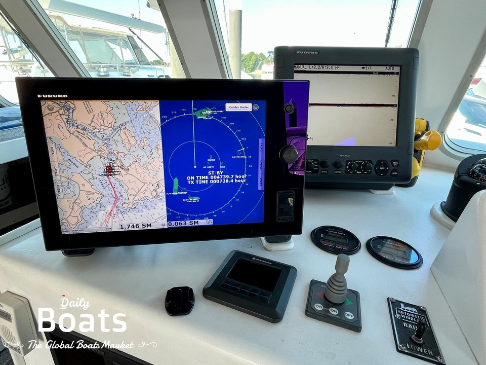 2013 Wesmac 46 for sale. View price, photos and Buy 2013 Wesmac 46 #391107