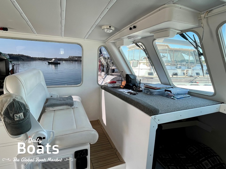 2013 Wesmac 46 for sale. View price, photos and Buy 2013 Wesmac 46 #391107