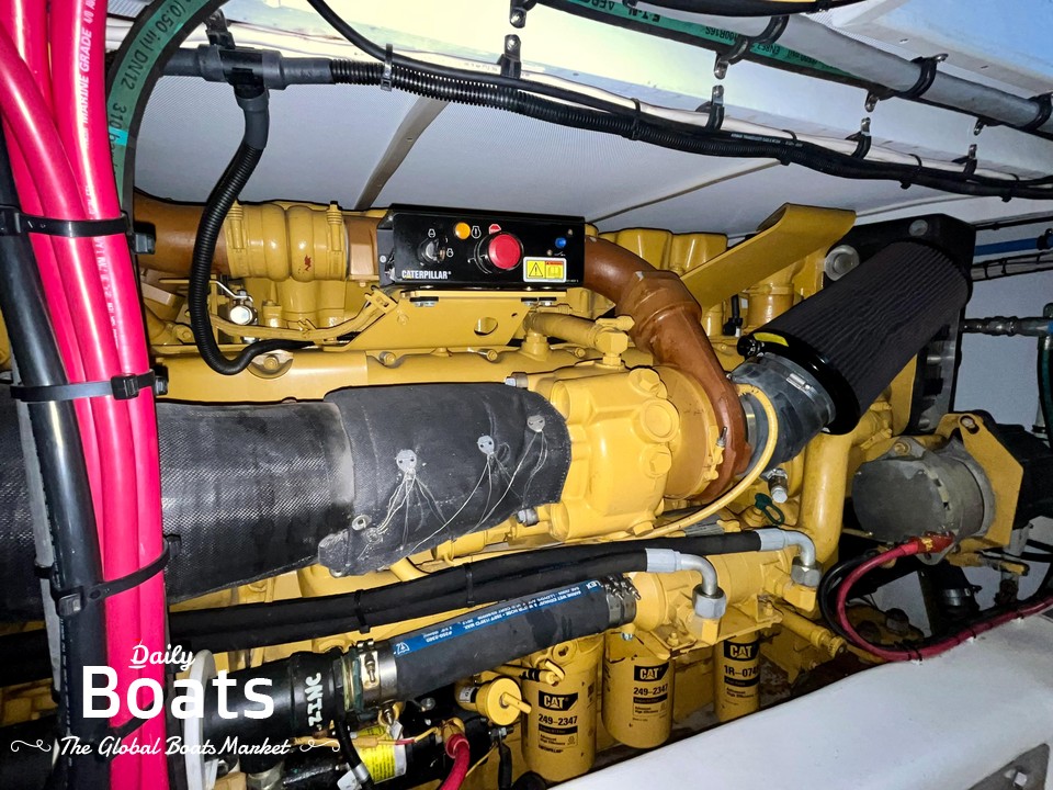 2013 Wesmac 46 for sale. View price, photos and Buy 2013 Wesmac 46 #391107