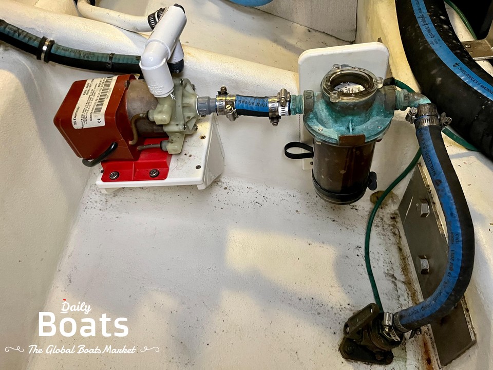 2013 Wesmac 46 for sale. View price, photos and Buy 2013 Wesmac 46 #391107