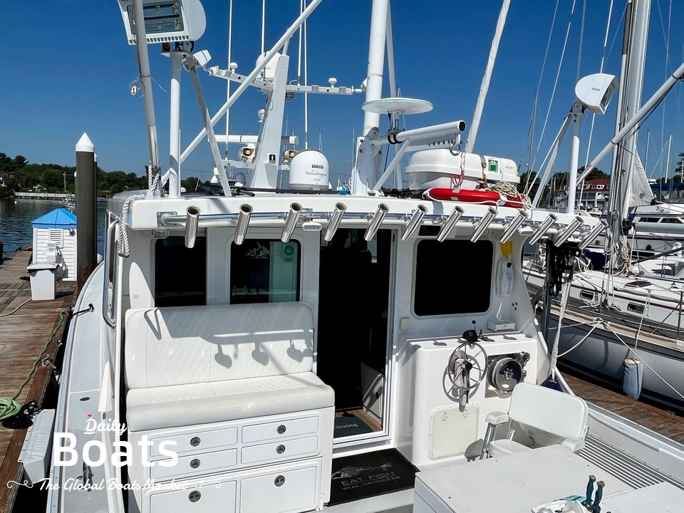 2013 Wesmac 46 for sale. View price, photos and Buy 2013 Wesmac 46 #391107