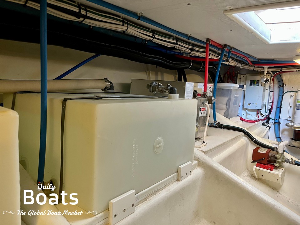 2013 Wesmac 46 for sale. View price, photos and Buy 2013 Wesmac 46 #391107