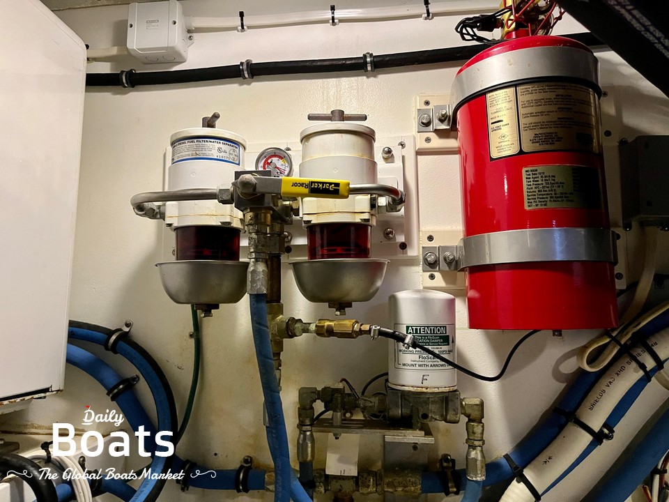 2013 Wesmac 46 for sale. View price, photos and Buy 2013 Wesmac 46 #391107