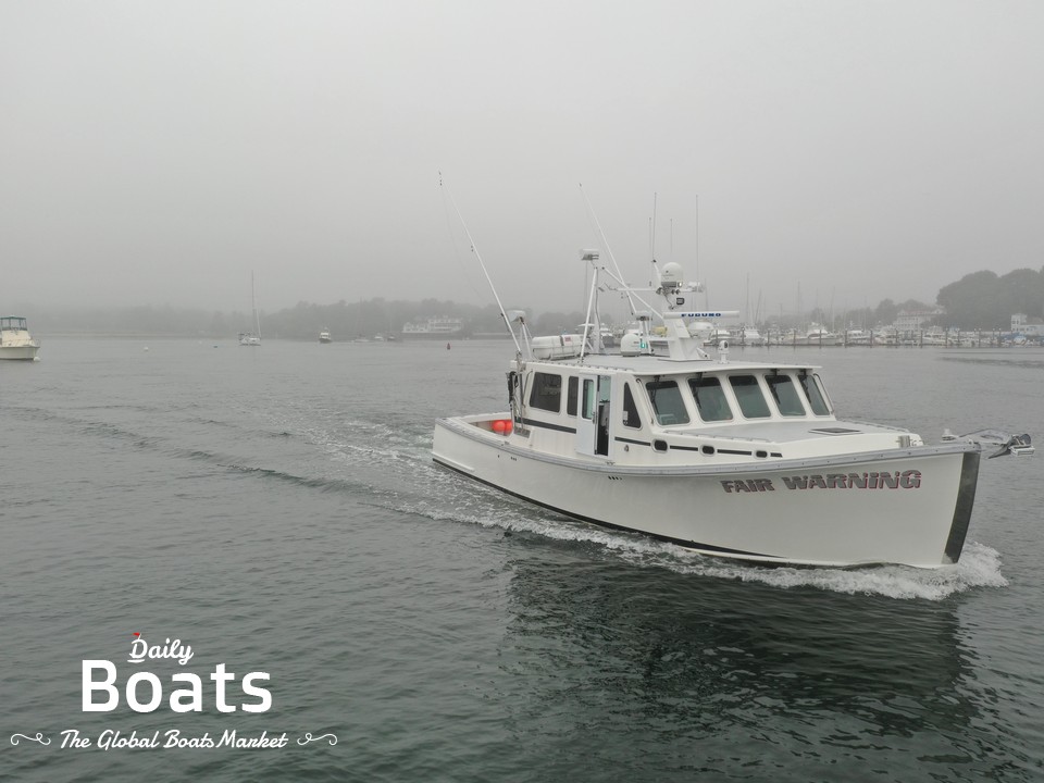 2013 Wesmac 46 for sale. View price, photos and Buy 2013 Wesmac 46 #391107