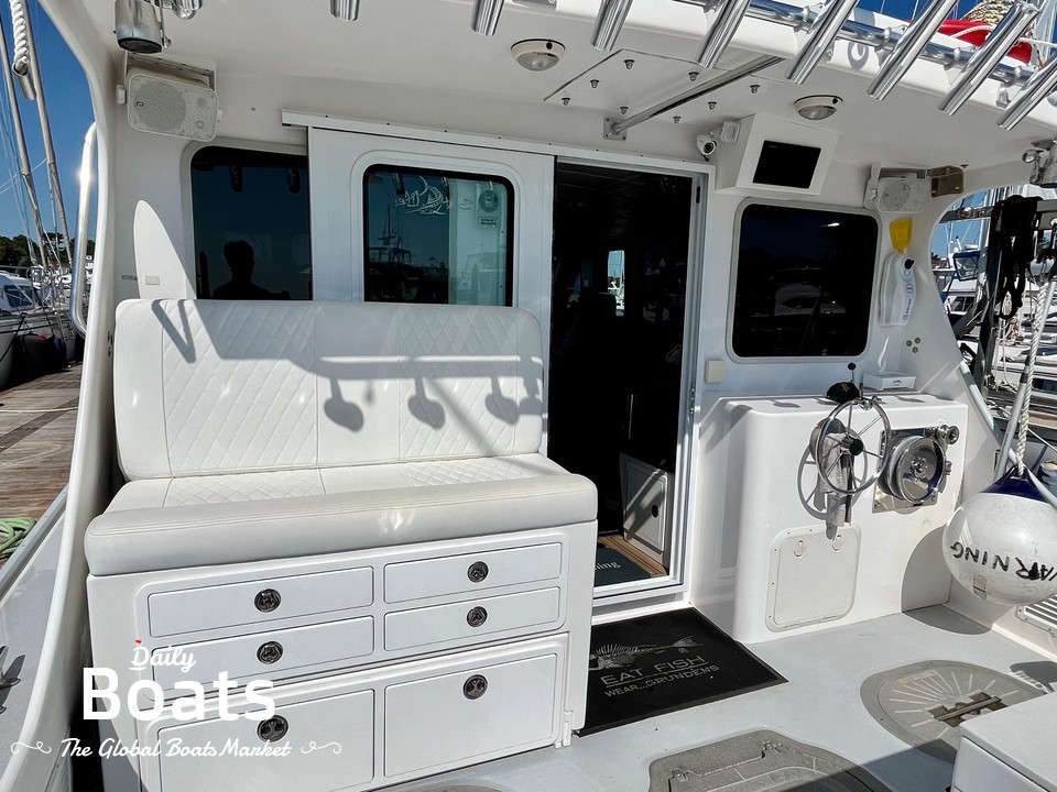 2013 Wesmac 46 for sale. View price, photos and Buy 2013 Wesmac 46 #391107